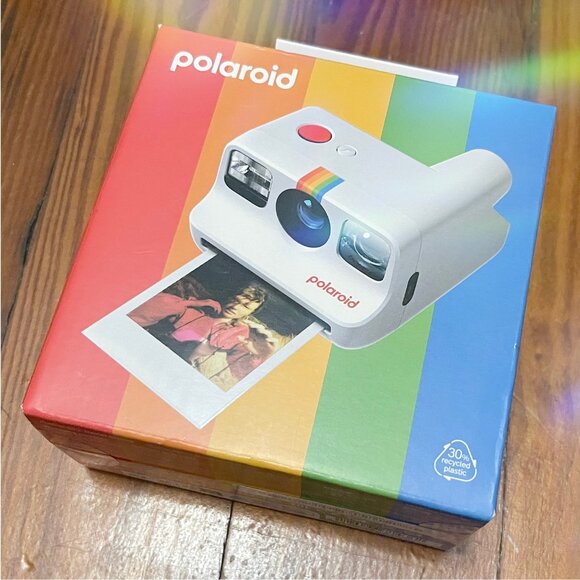 Polaroid | Cameras, Photo & Video | Polaroid Go Generation 2 Mini ...